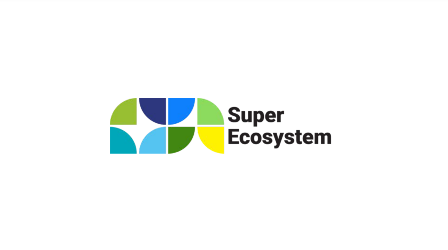 SuperEcosystem Week 2021