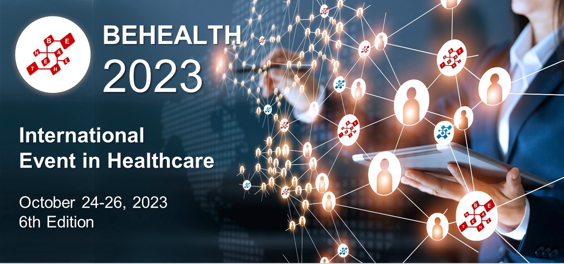 BeHEALTH 2023 - International Event in Healthcare! - Kuopio Health
