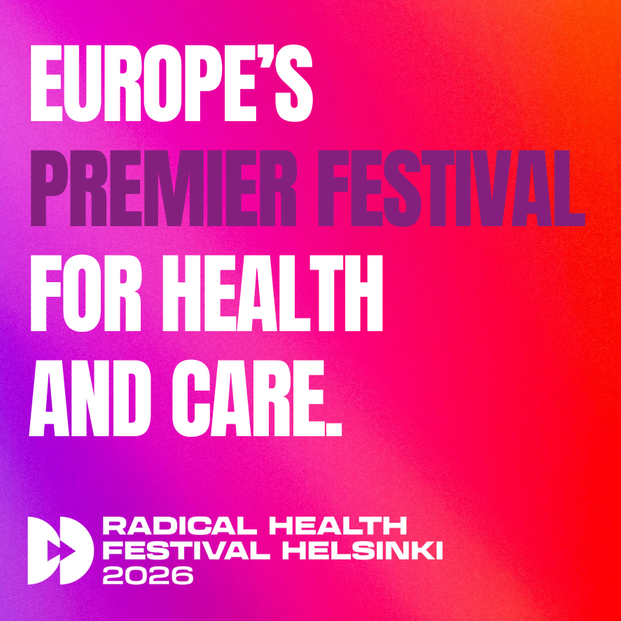 Radical Health Festival 2026 - Kuopio Health